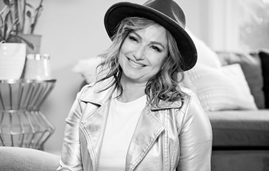 Motivational Speaker & Life Coach Renee Rizzo